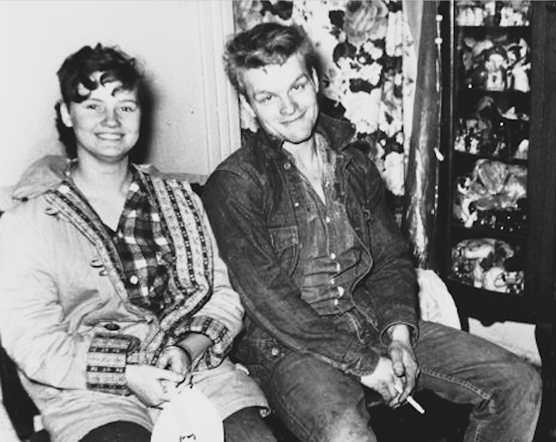 Het ware verhaal van de Natural Born Killers